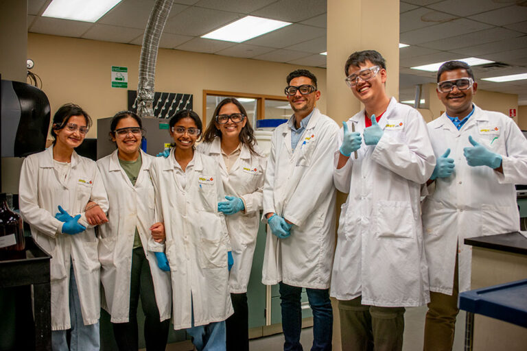 Careers - AGAT Laboratories