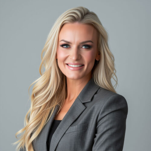 Corporate Announcement – Rachel Warner - AGAT Laboratories